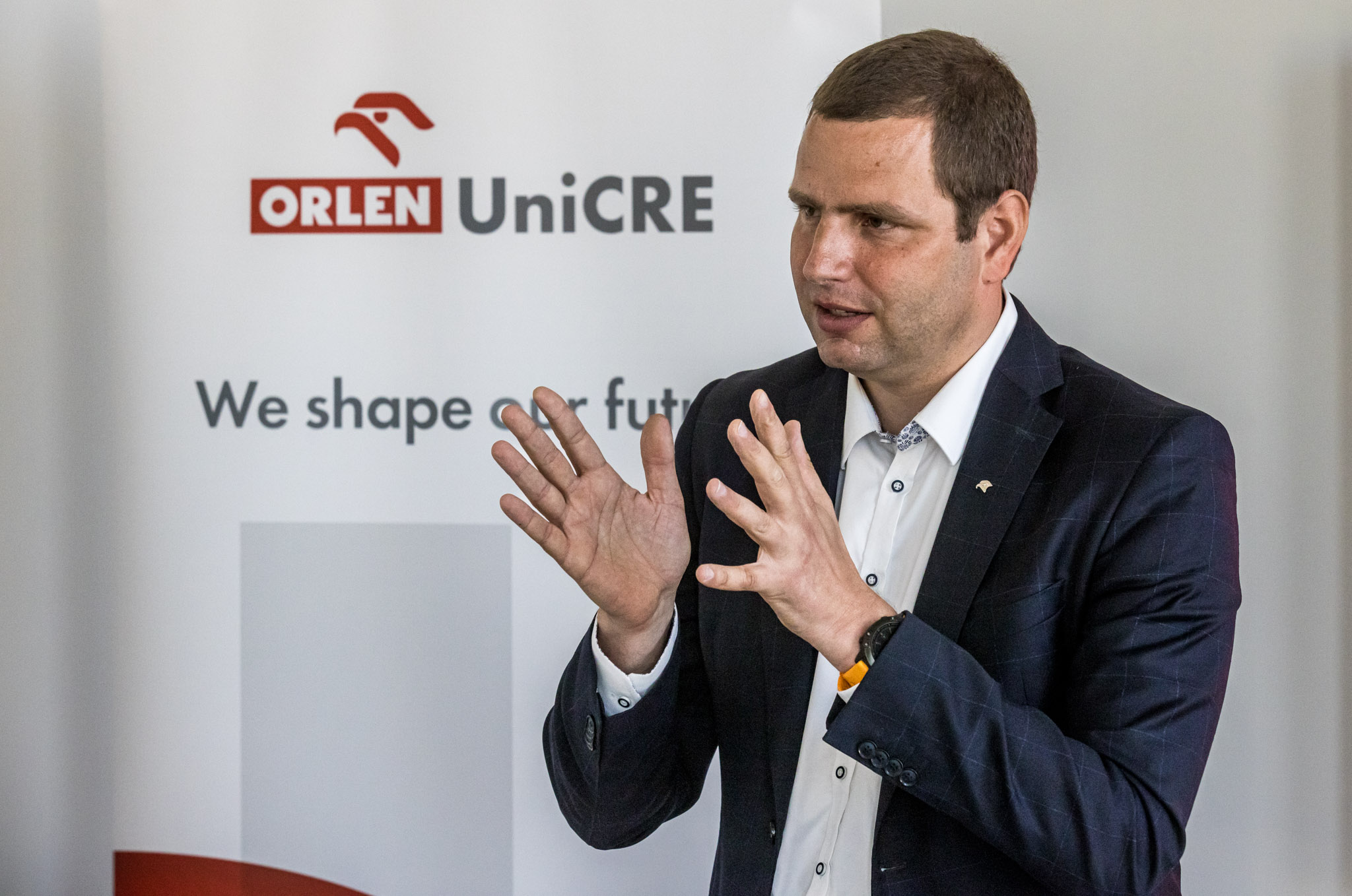 ORLEN Unipetrol