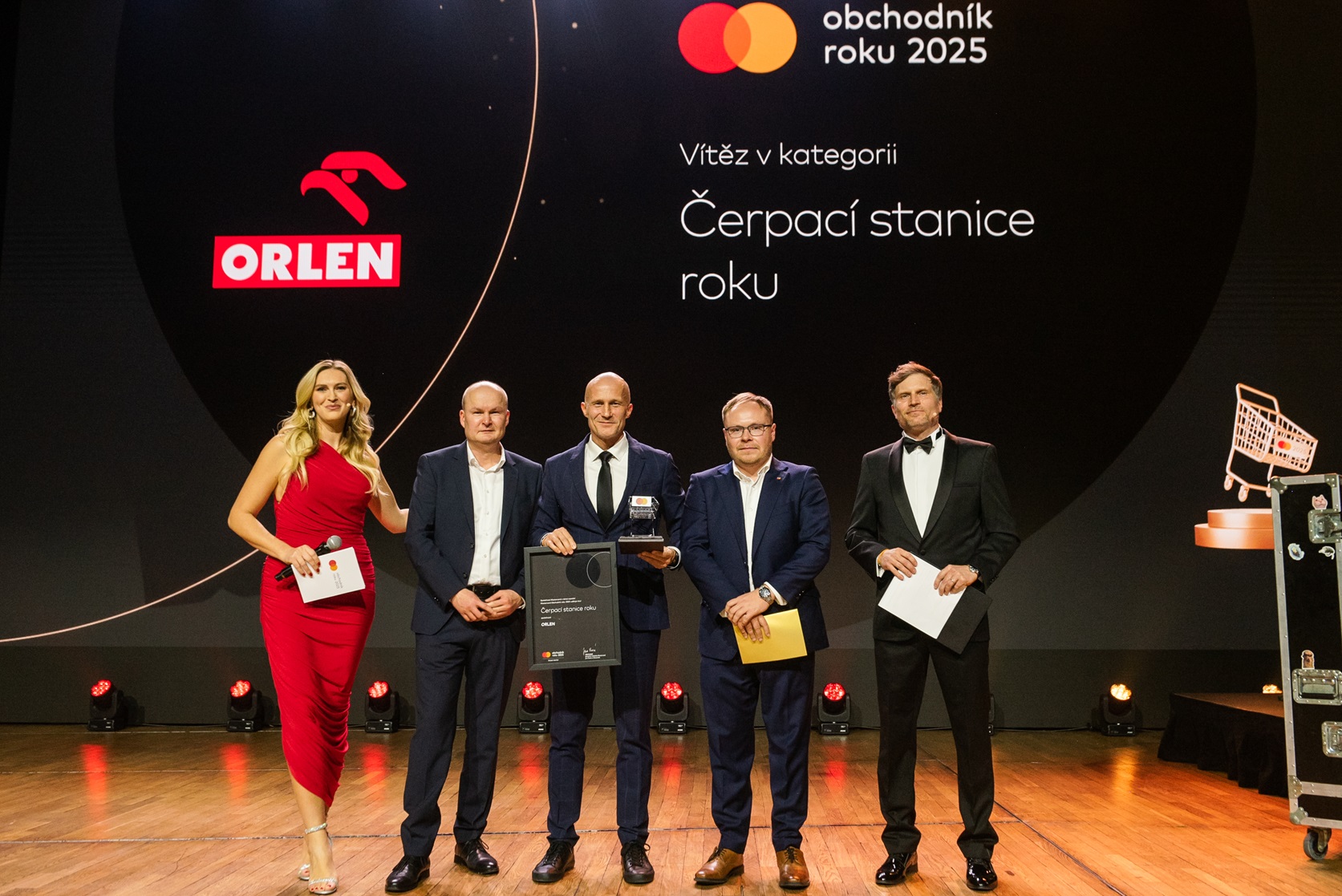 ORLEN Unipetrol